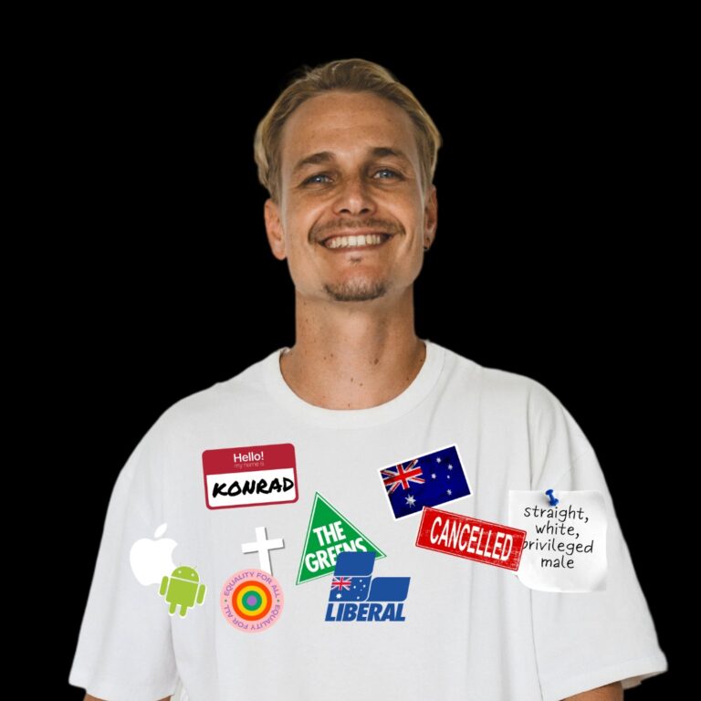 Konrad Benjamin – Zero Waste Victoria